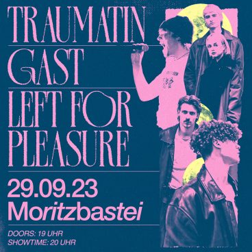 Startseite - Moritzbastei