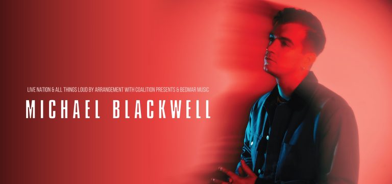 Michael Blackwell - Moritzbastei