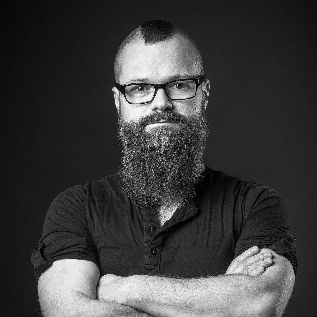 In Gedenken an unseren Kollegen. - Moritzbastei