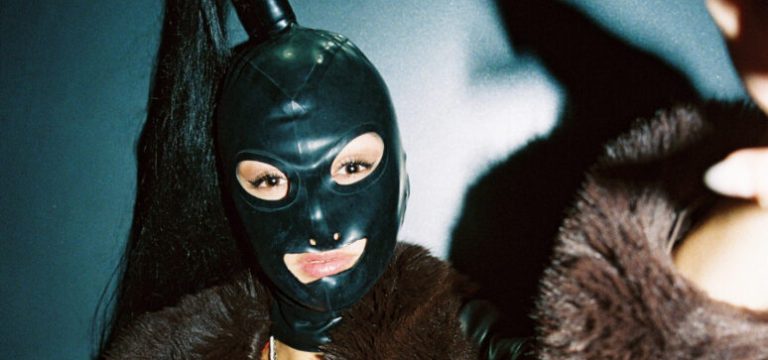 Shoki - Tour 2024 - Moritzbastei