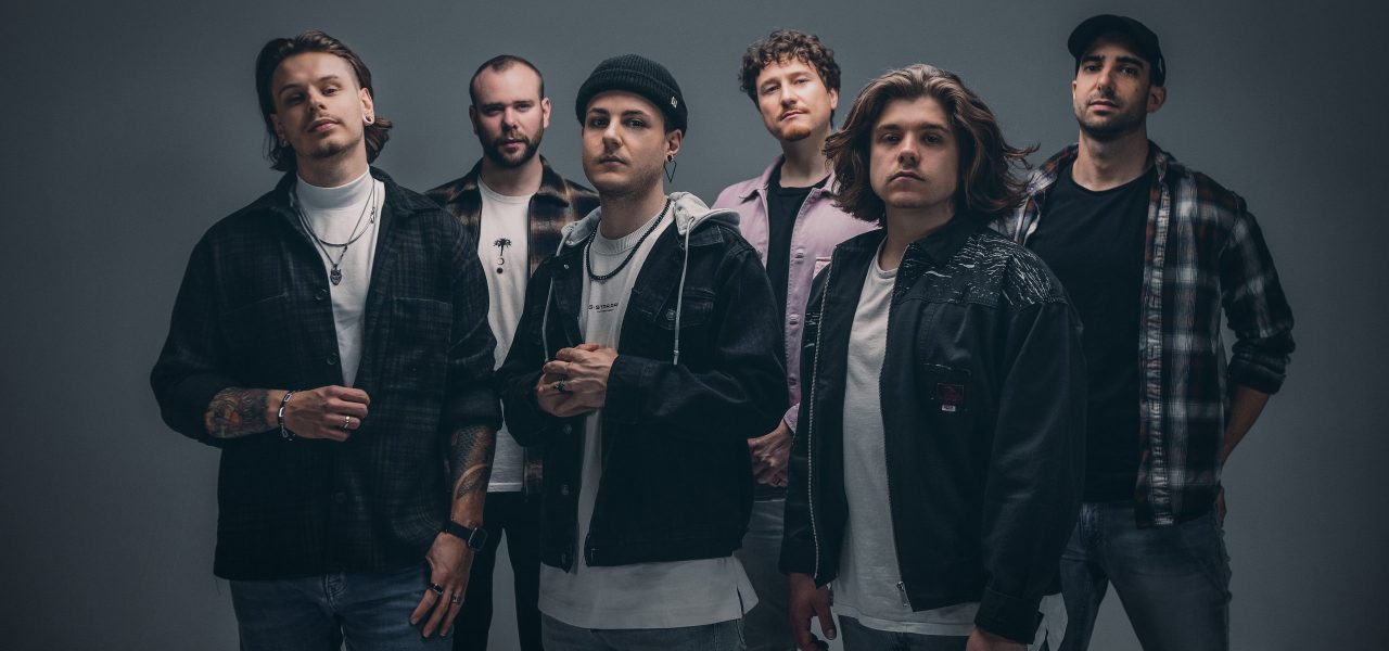 OUR PROMISE - „Indepence Tour 2025“ - Moritzbastei